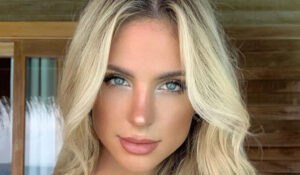 Ryann Murphy - Bio, Age, Height, Wiki | Instagram Biography