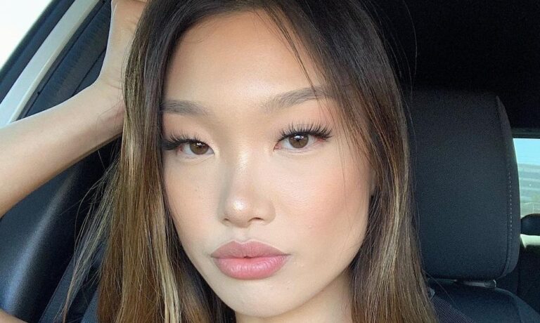 Shallyzsa - Bio, Age, Height, Wiki | Instagram Biography