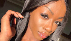 Shanique Grant - Bio, Age, Height | Instagram Biography