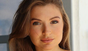 Sofia Bevarly - Bio, Age, Height | Instagram Biography