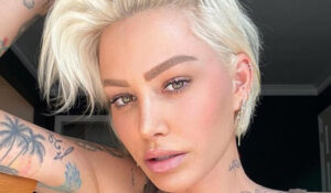 Tina Louise Bio, Age, Height, Wiki, ️ | Instagram Biography