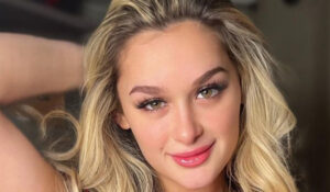 Trinity Morisette InstaBiography | Instagram Biography