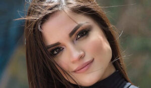 Valentina Garzon - Bio, Age, Height ️ | Instagram Biography