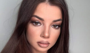 Vera Gudkova - Bio, Age, Height, Wiki | Instagram Biography