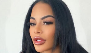 Kathy Estrella - Bio, Age, Height, ️ | Instagram Biography