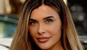 Lisa Del Piero - Bio, Age, Height, ️ | Instagram Biography