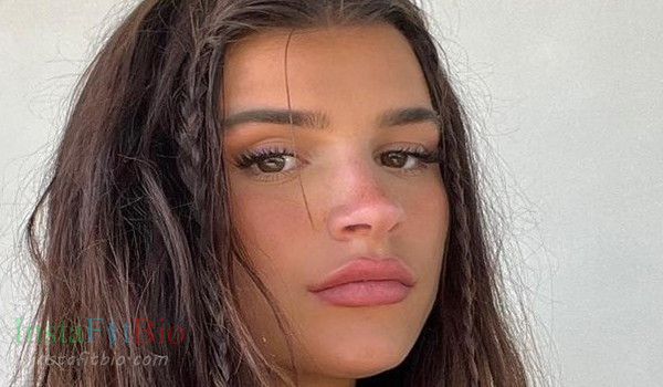 Ari Kytsya - Bio, Age, Height, Wiki, ???? | Models Biography