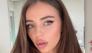 Anna Dorozhkina InstaBiography | Instagram Biography