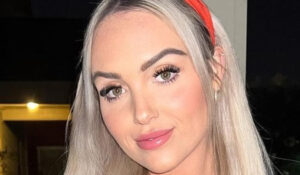 Rachel Whitlatch - Bio, Age, Height ️ | Instagram Biography