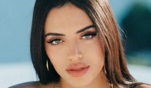 Sephora Noori - Bio, Age, Height, Wiki | Instagram Biography