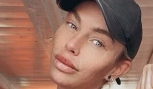 Ia Ostergren InstaBiography | Instagram Biography