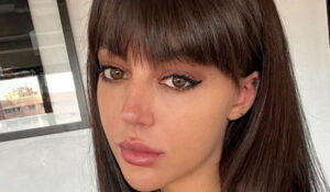 Whitney Wright - Bio, Age, Height ️ | Instagram Biography