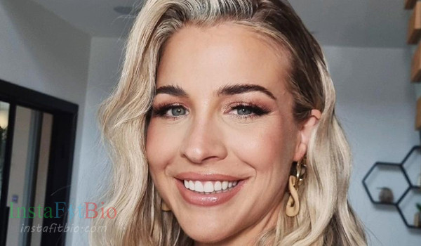 Gemma Atkinson - Bio, Age, Height, Wiki | Models Biography