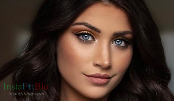 Jessica Bartlett - Bio, Age, Height, Wiki | Models Biography