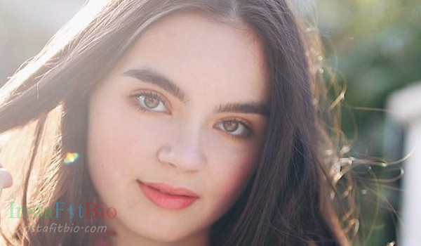 Landry Bender - Bio, Age, Height, Wiki | Models Biography