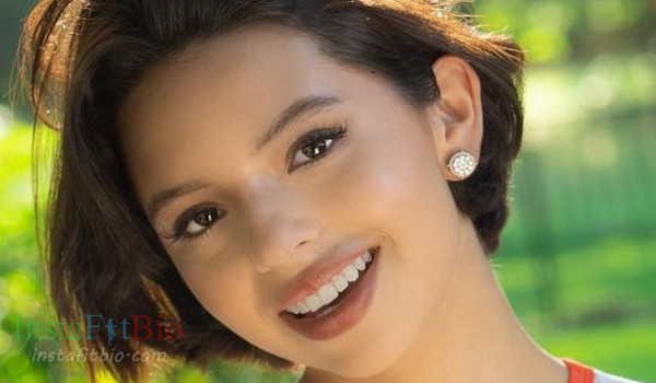 Angela Aguilar - Bio, Age, Height, Wiki | Models Biography