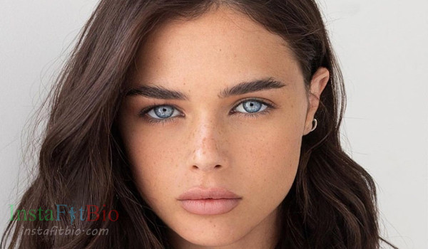 Giulia Ciancio - Bio, Age, Height, Wiki | Models Biography
