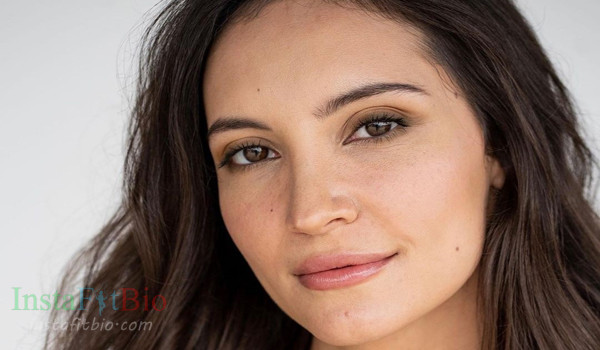 Samantha Robinson - Bio, Age, Height, ???? | Models Biography