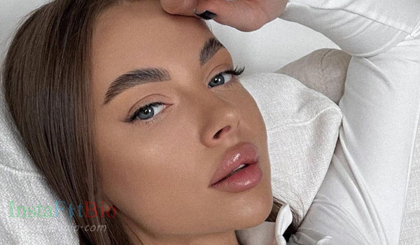 Polina Bodrova - Bio, Age, Height, Wiki | Models Biography