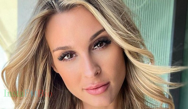 Allie Rae - Bio, Age, Height, Wiki, ???? | Models Biography