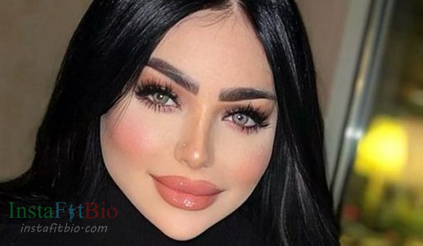 Moroccan | Models Biography