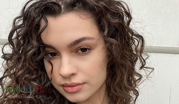 Su Burcu Yazgi Coskun - Bio, Age, Wiki | Models Biography