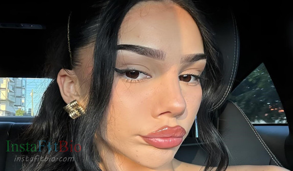 Poppi louiz - Bio, Age, Height, Wiki | Models Biography