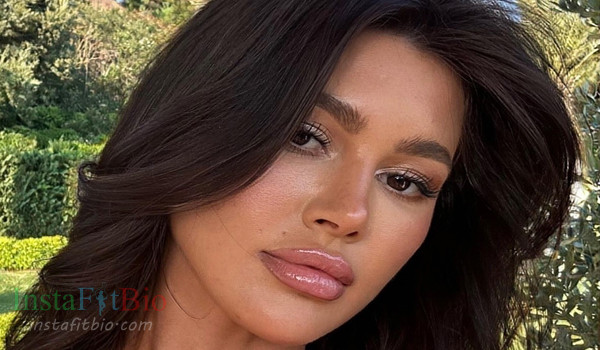 Elya Ivanova - Bio, Age, Height, Wiki | Models Biography