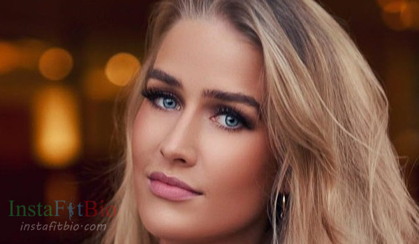 Christin Gotzke - Bio, Age, Height, Wiki | Models Biography