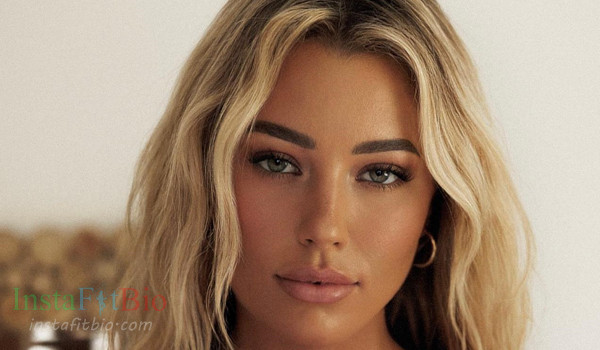 Jadelyn Breier - Bio, Age, Height, Wiki | Models Biography