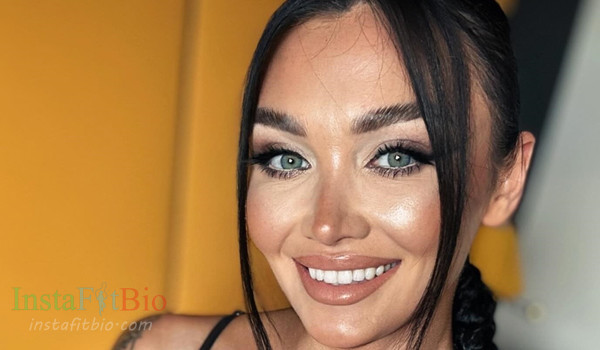 Dominika Bilska - Bio, Age, Height, Wiki | Models Biography